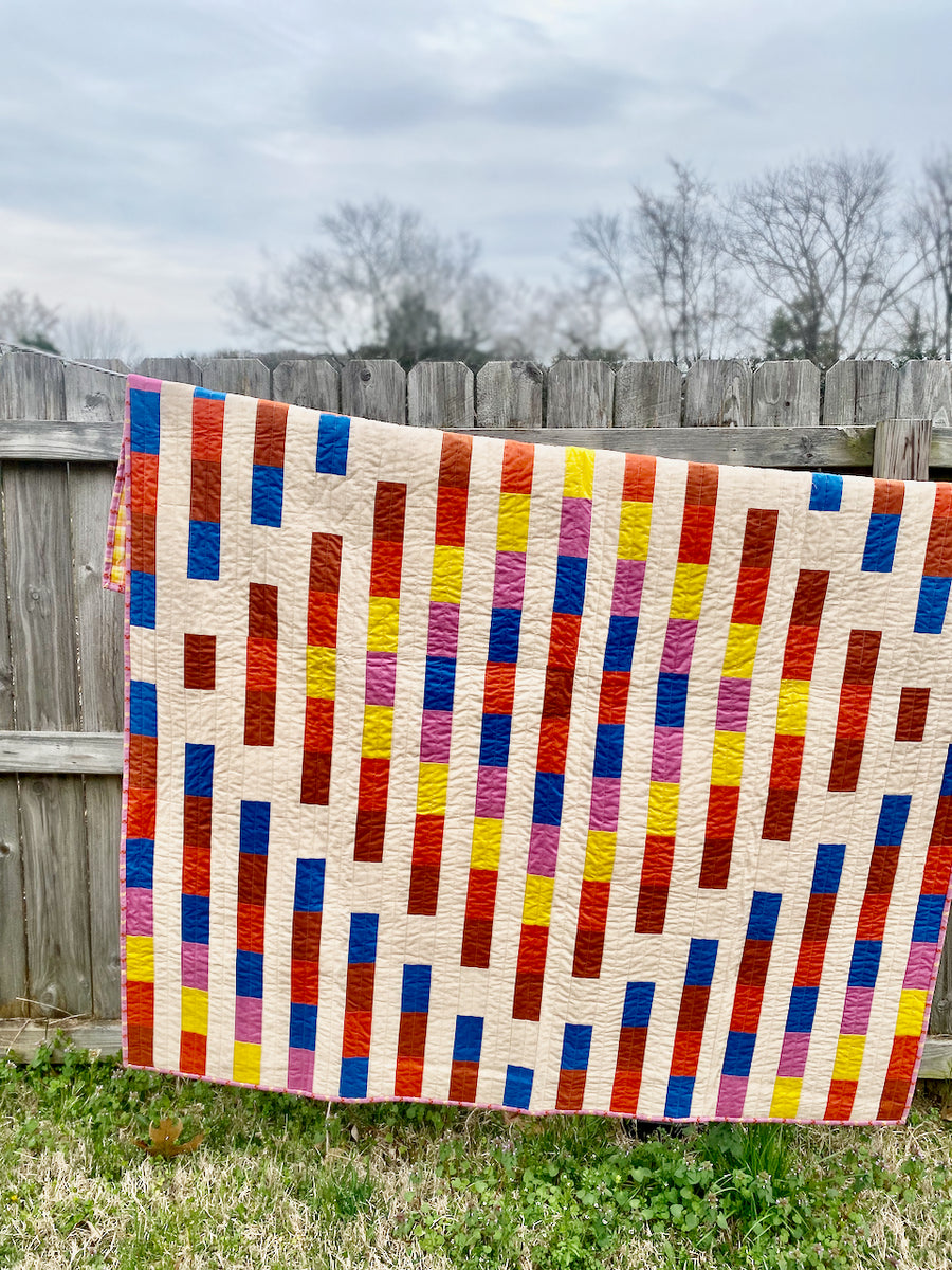 Iris: An Alteration – Penelope Handmade Shop