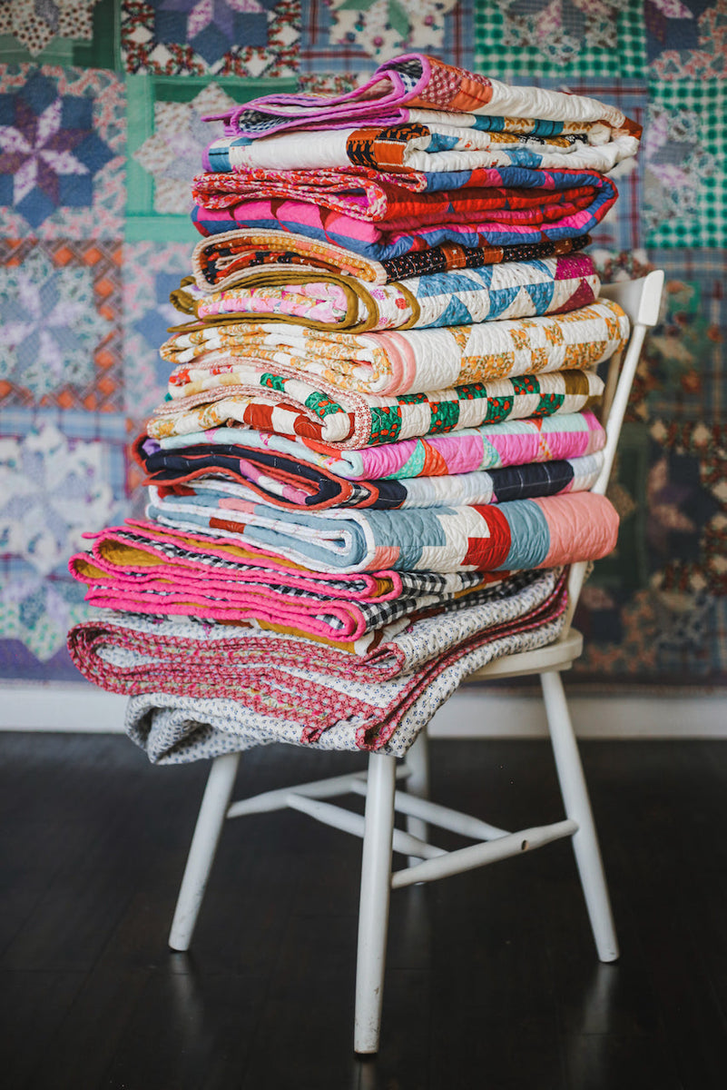 Quilts – Penelope Handmade Shop