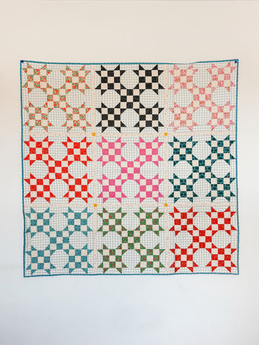 Quilts – Penelope Handmade Shop