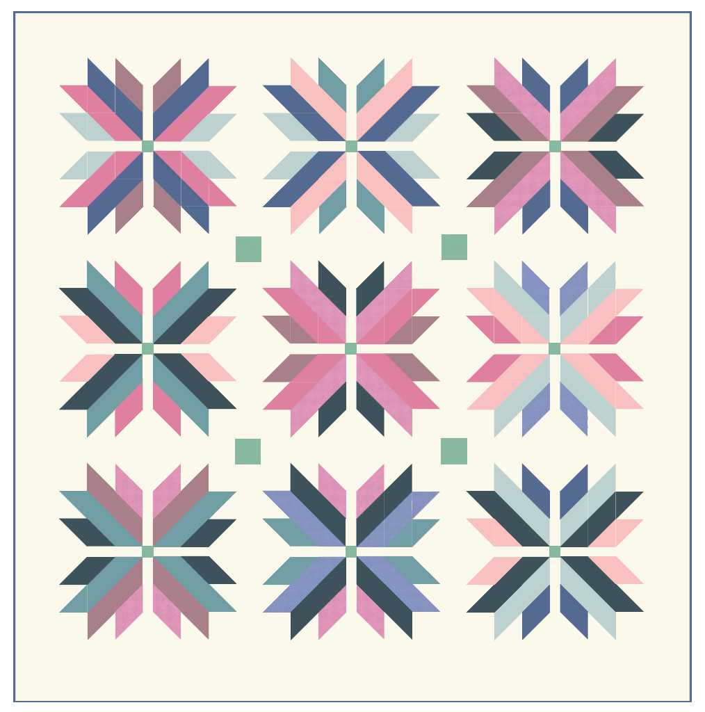 Quilt Kits – Page 2 – Penelope Handmade Shop