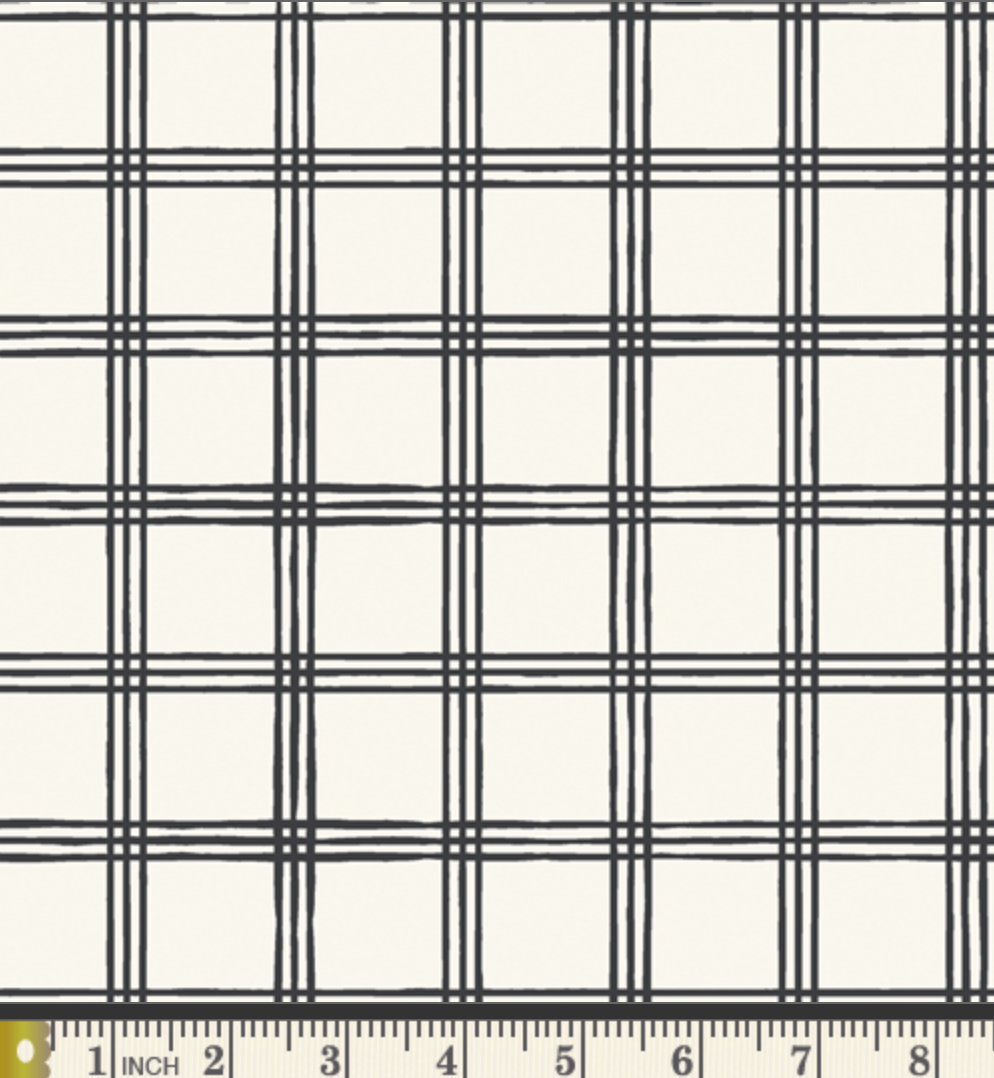 AGF - Creepy Crossroads Flannel - 2.5 yds – Penelope Handmade Shop