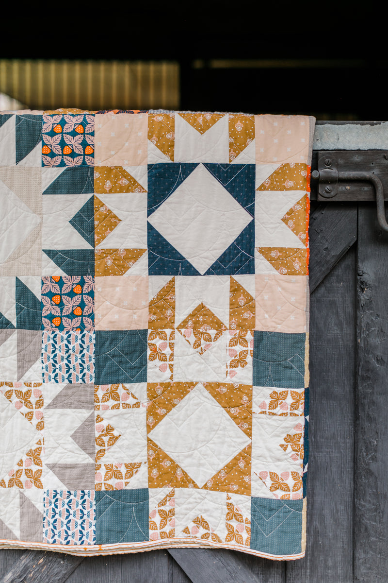 Pattern Gift Card – Penelope Handmade Shop