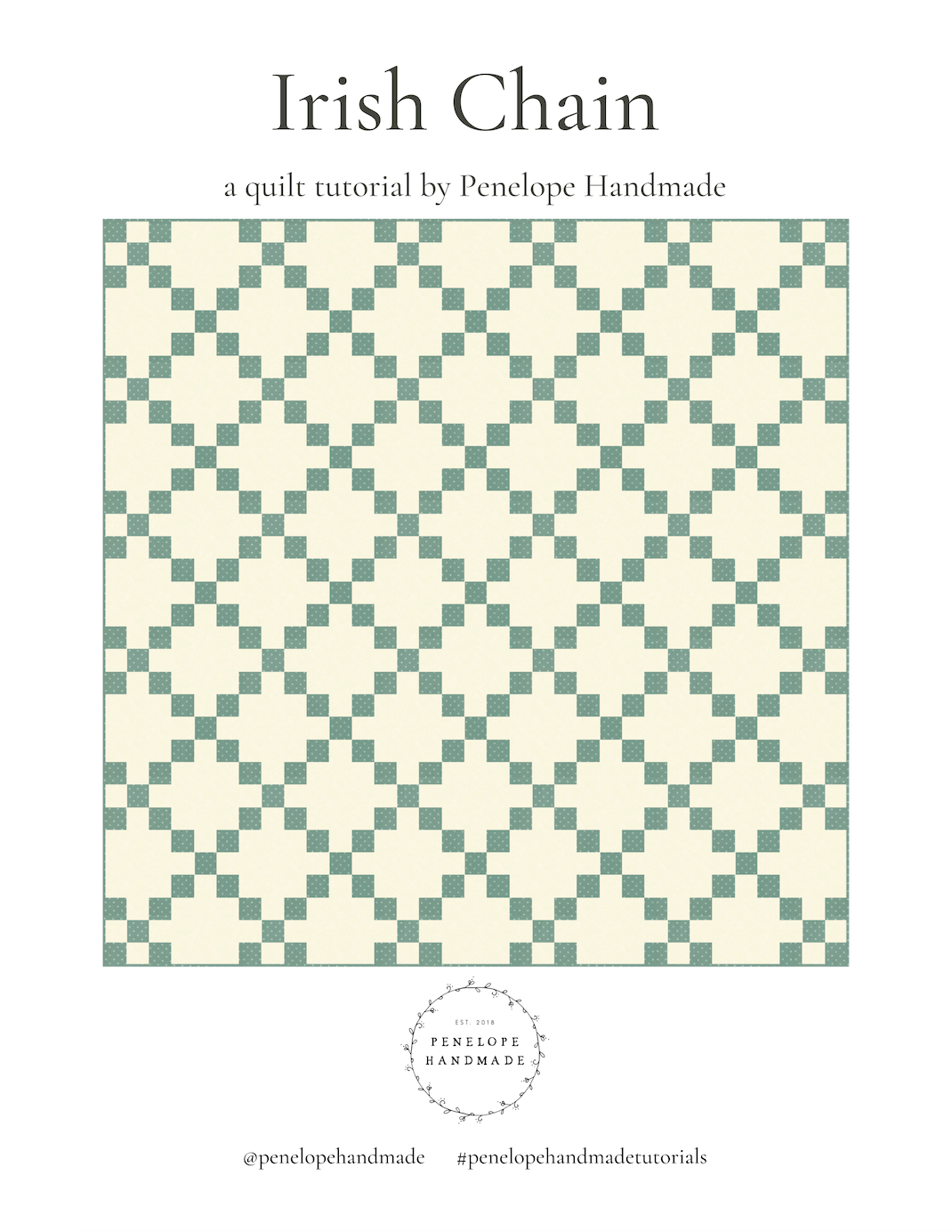 Patterns#N#– Page 4#N#– Penelope Handmade Shop
